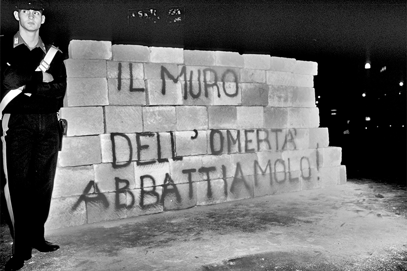 Strage di Godrano, Palermo - Vittime di Mafia - Rubrica Sicilia